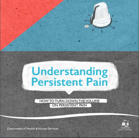 What is Persistent Pain? | Norfolk & Waveney Community Musculoskeletal Services (NoW MSK)