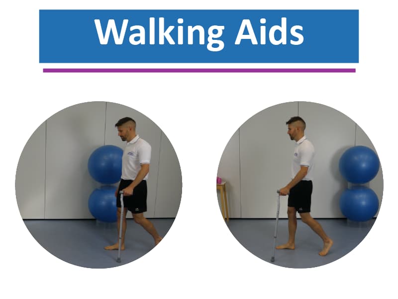Walking Aids | Norfolk & Waveney Community Musculoskeletal Services ...