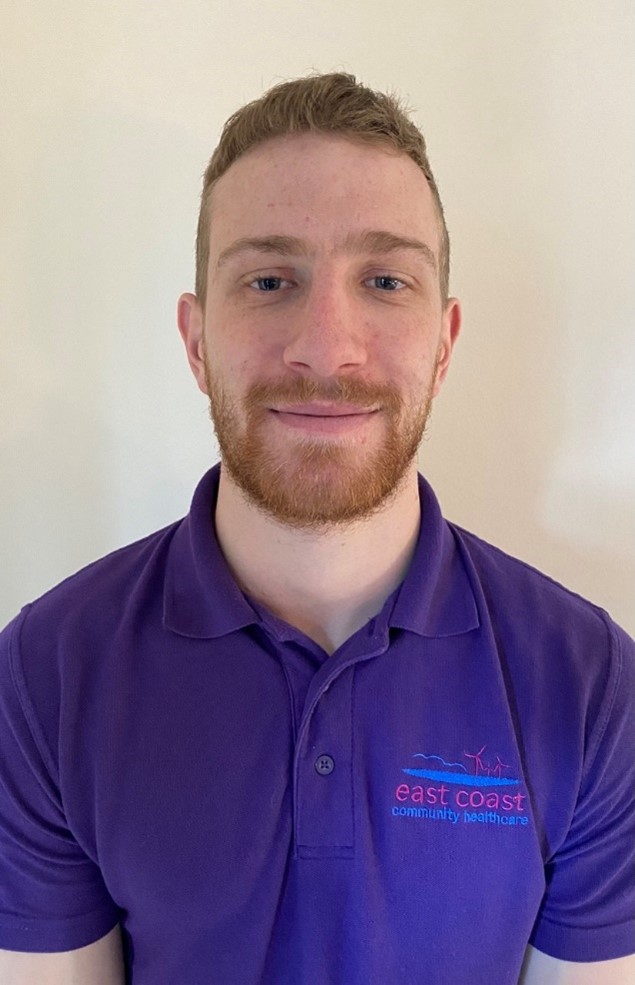 Meet the Team | Norfolk & Waveney Community Musculoskeletal Services ...