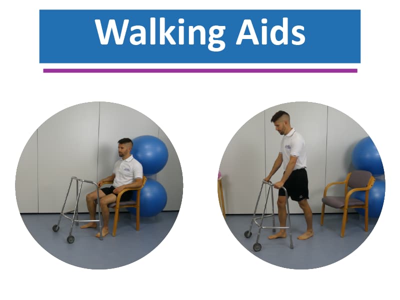 Walking Aids | Norfolk & Waveney Community Musculoskeletal Services ...